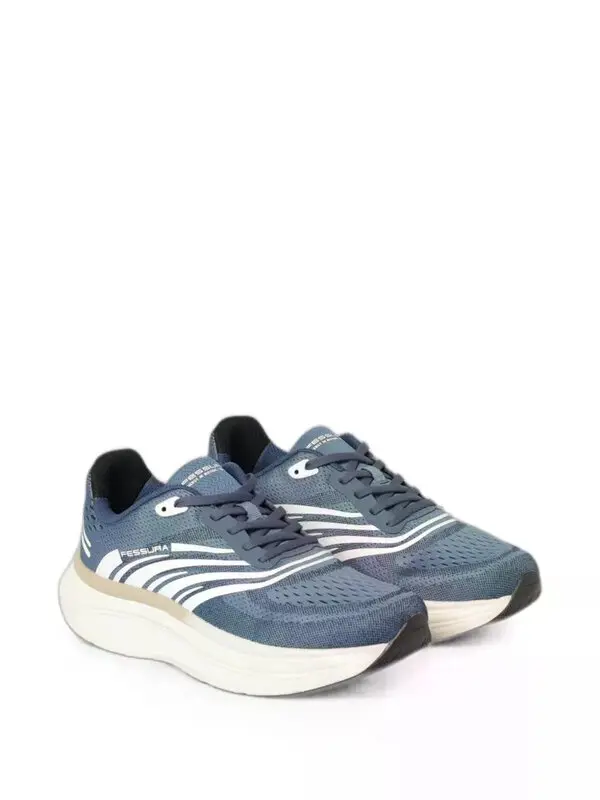 FESSURA Speed 01 Mesh Sneakers