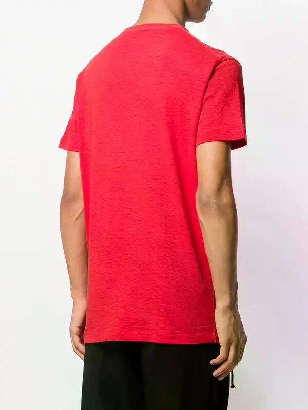 Dsquared2 Slogan Print T-shirt
