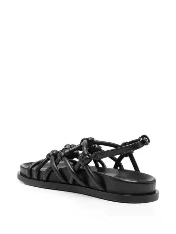 Agl Cristina Knots Sandals
