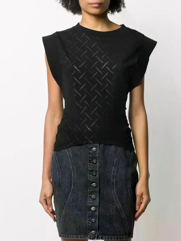 COUNTY OF MILAN Back Cutout Logo Top