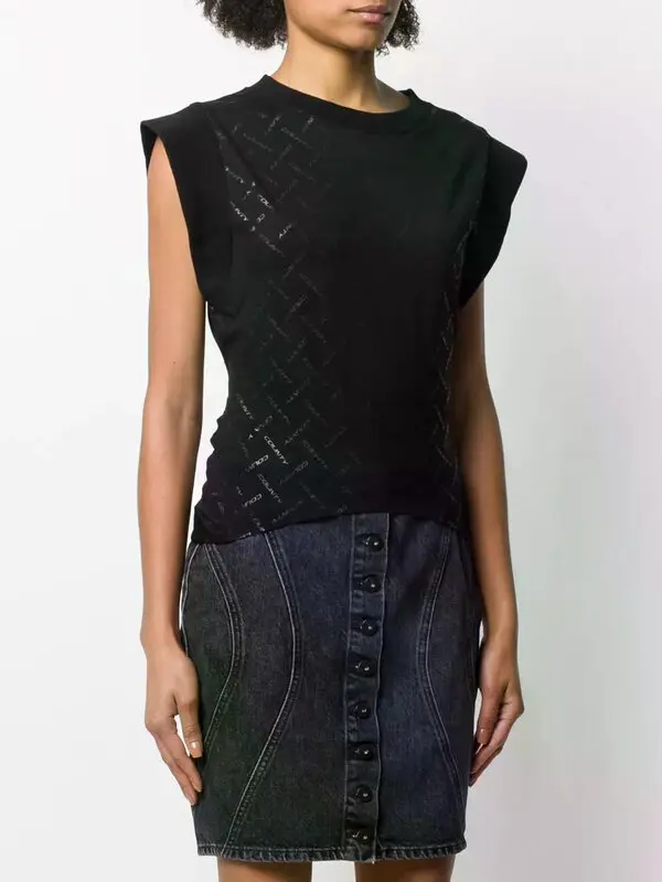 COUNTY OF MILAN Back Cutout Logo Top