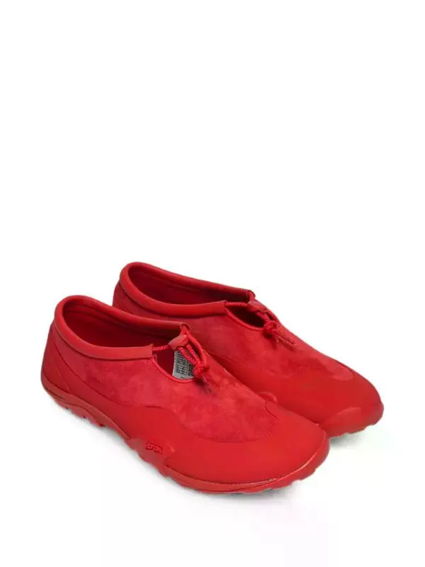 NEW BALANCE Mt10 Toggle-fastening Sneakers