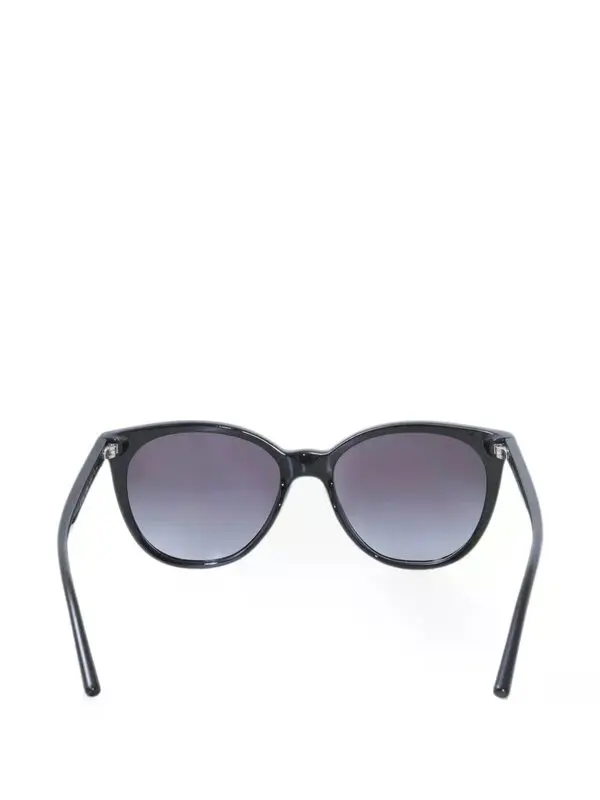 Armani Exchange Cat-eye Frame Sunglasses