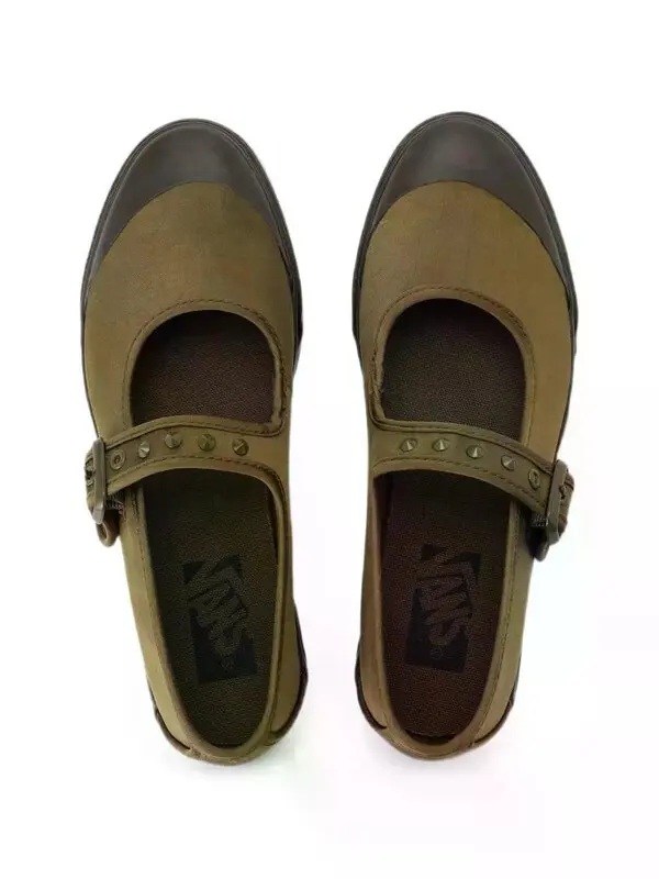 VANS Mary Jane Sneakers