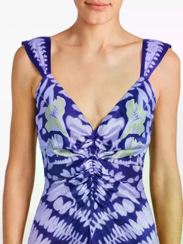 TEMPERLEY LONDON Maxi Dress