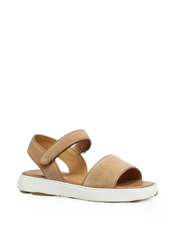 Geox Nebula 2.0 C S Touch-strap Sandals