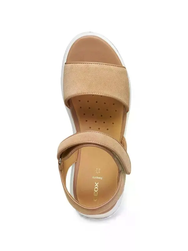 Geox Nebula 2.0 C S Touch-strap Sandals