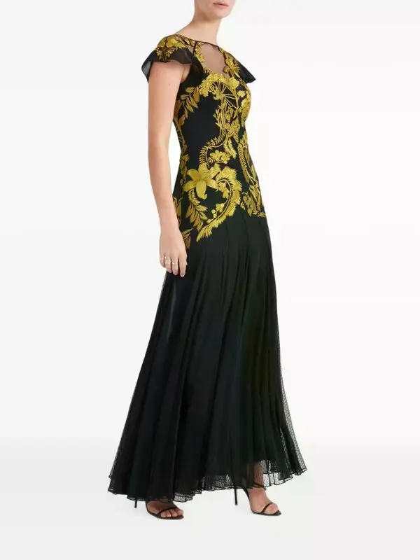 TEMPERLEY LONDON Thisbe Gown