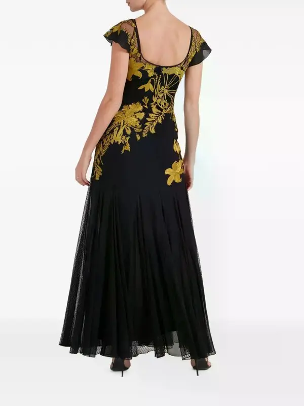 TEMPERLEY LONDON Thisbe Gown
