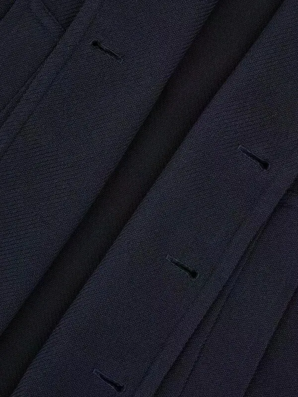 Paul & Shark Double-breasted Pea Coat