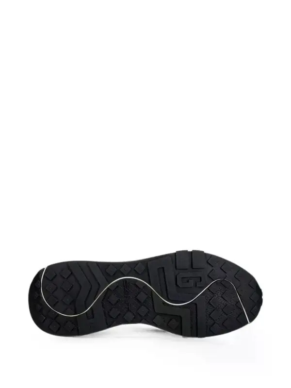 Gant Youtron Logo-patch Lace-up Sneakers