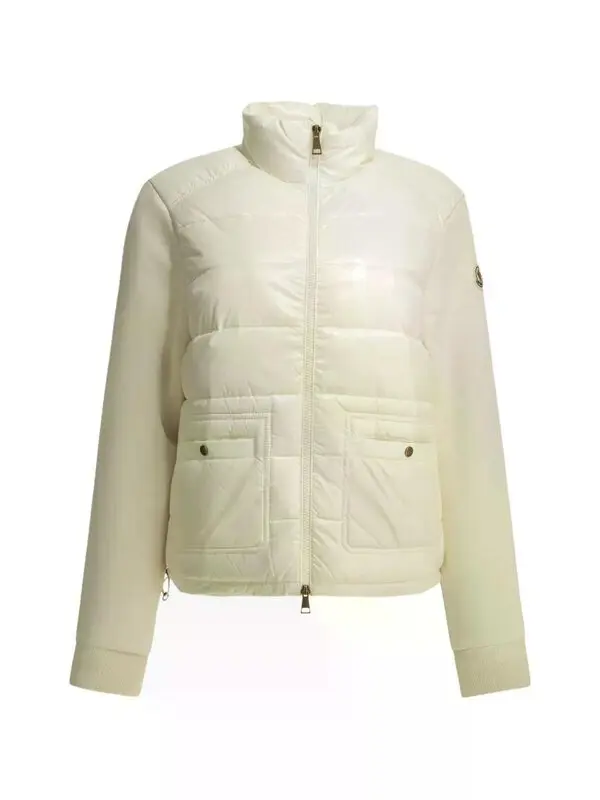 Moncler Zip-up Jacket