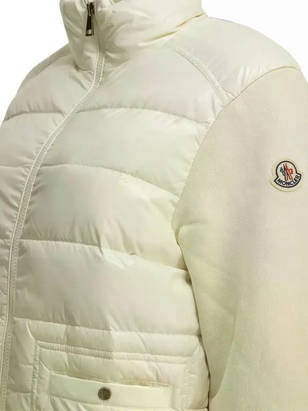Moncler Zip-up Jacket