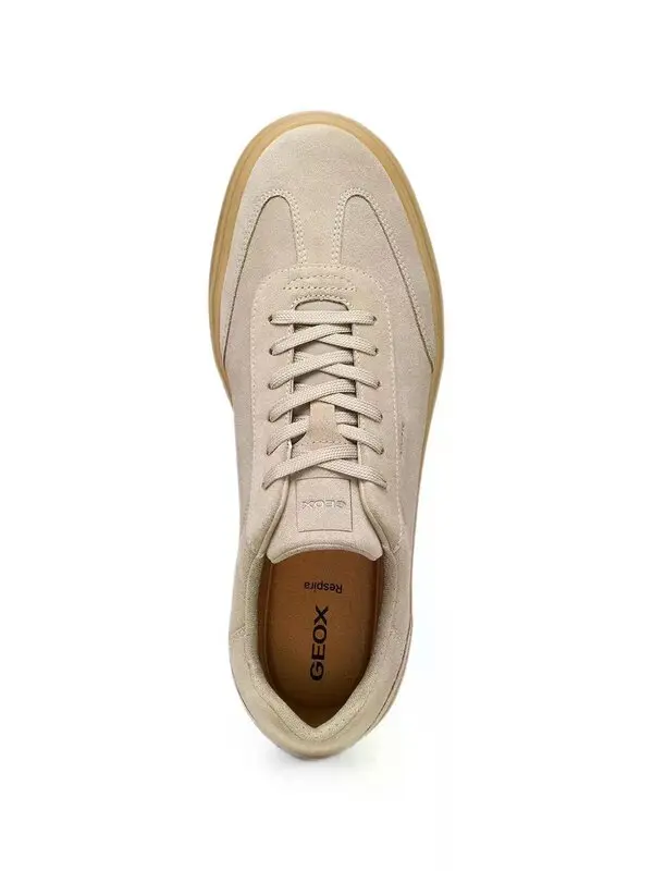Geox Baltmoore Low-top Sneakers