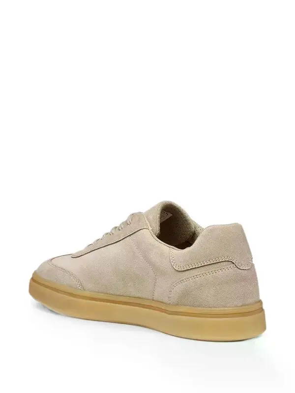 Geox Baltmoore Low-top Sneakers