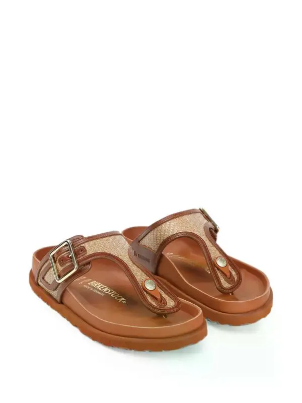 BIRKENSTOCK Gizeh Sandals