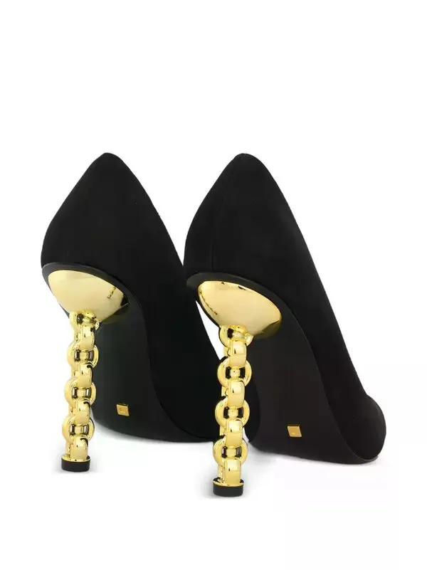 KAT MACONIE Pointed-toe Pumps