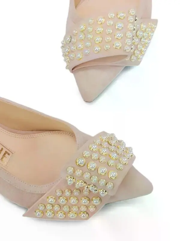 KAT MACONIE Jen Slingback Pumps