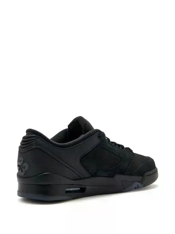 JORDAN Sixty Plus Low-top Sneakers - Black