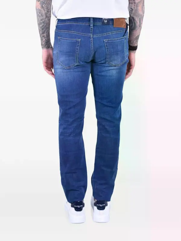 RE-HASH Slim-fit Jeans