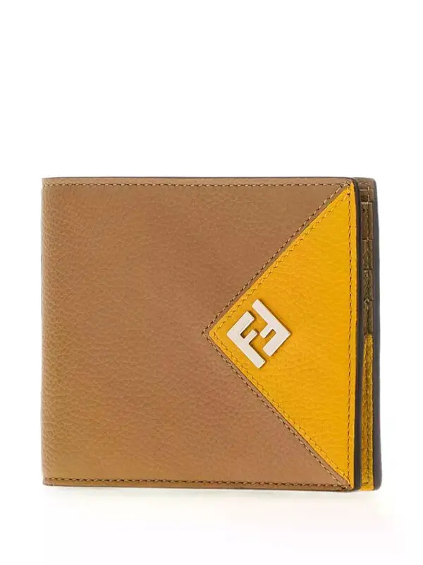 Fendi Lui Bifold Wallet