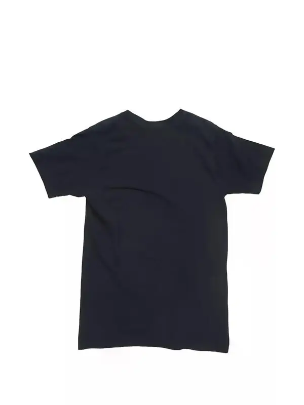 HTC LOS ANGELES Bob Marley Studded T-shirt - Black