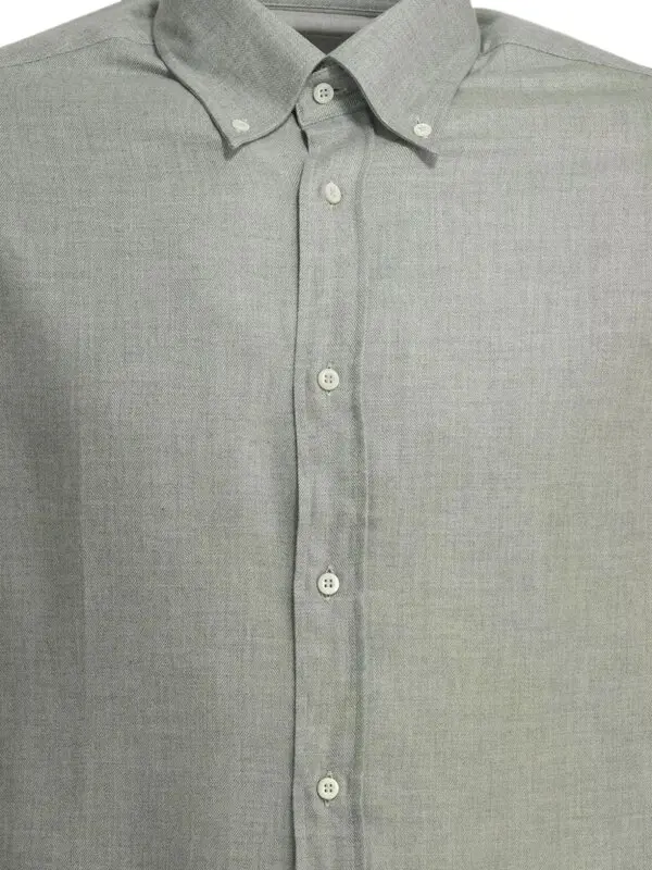 Brunello Cucinelli Button-down Shirt