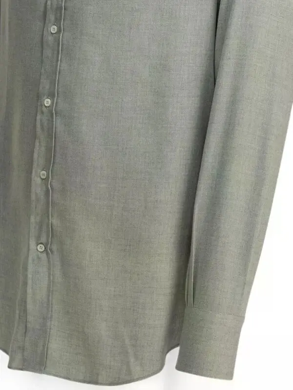 Brunello Cucinelli Button-down Shirt
