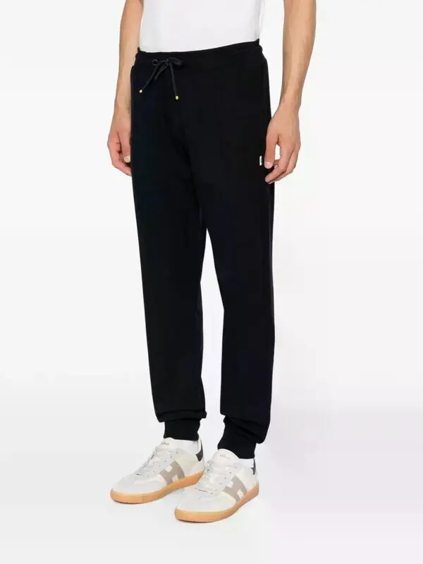 Paul Smith Drawstring-waist Track Pants