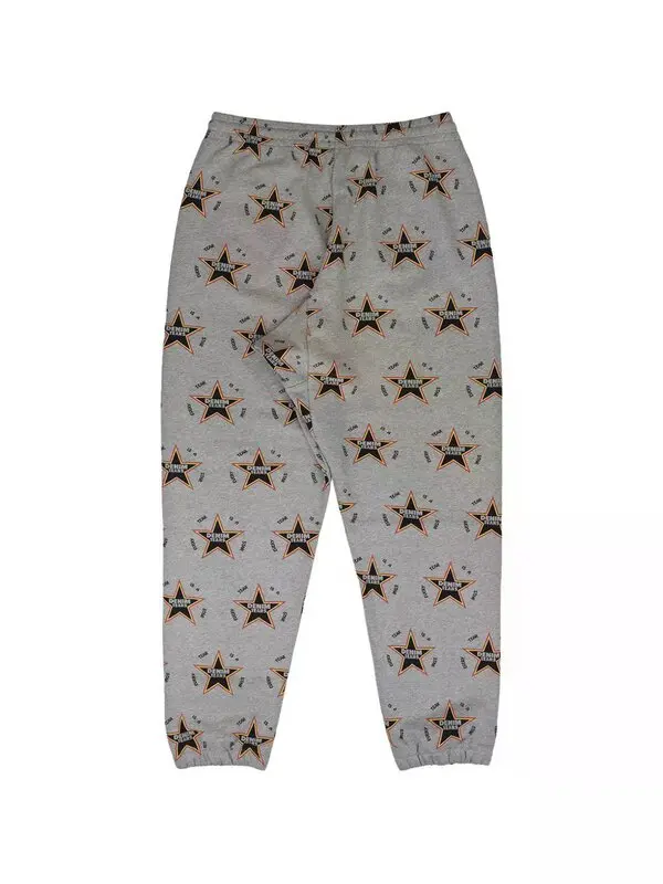DENIM TEARS Every Tear Is A Star Track Pants