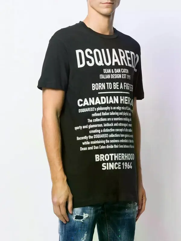 Dsquared2 Logo T-shirt