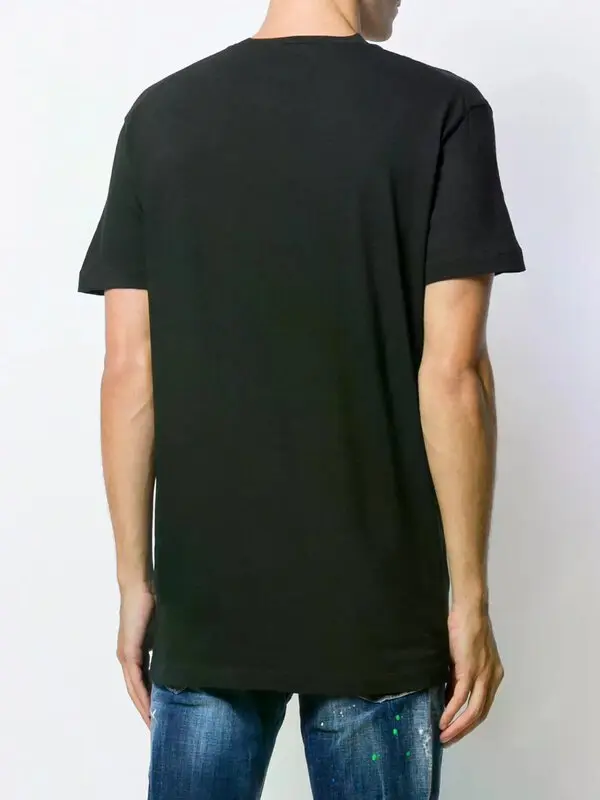 Dsquared2 Logo T-shirt