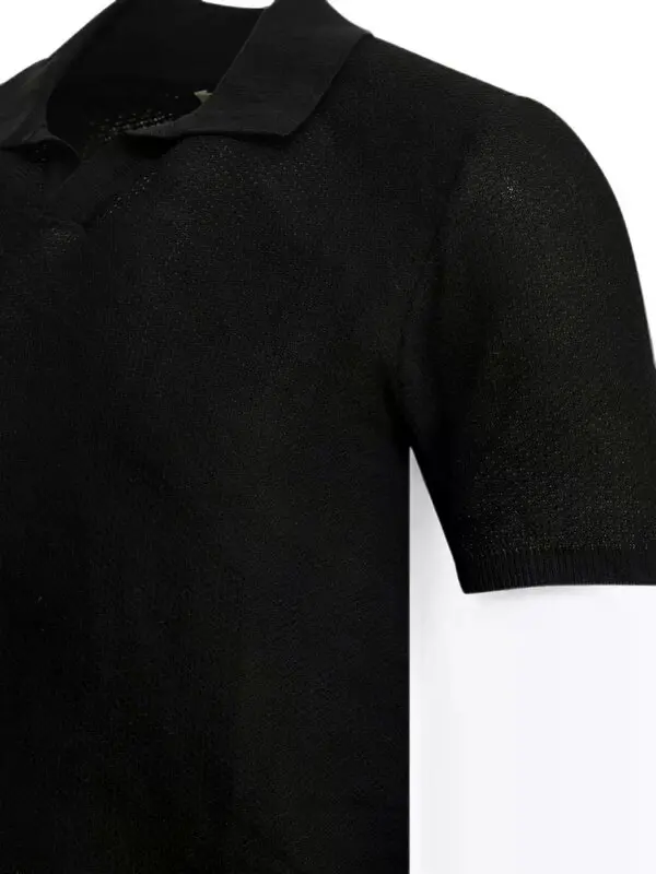 RAKKI Knitted T-shirt