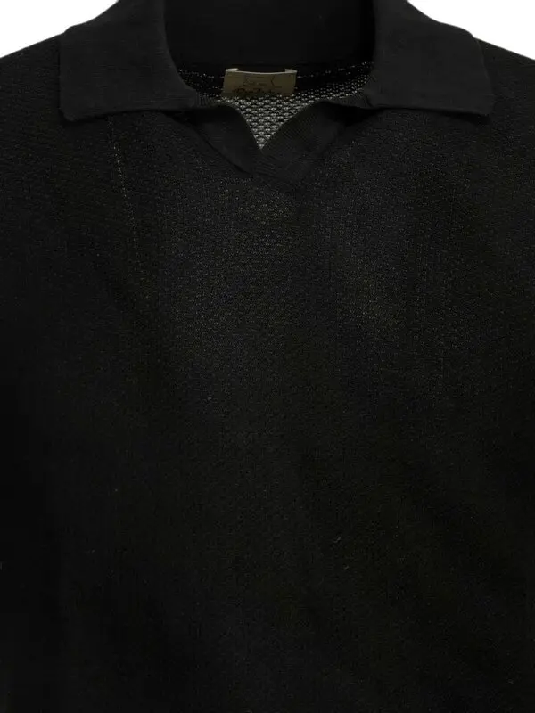 RAKKI Knitted T-shirt
