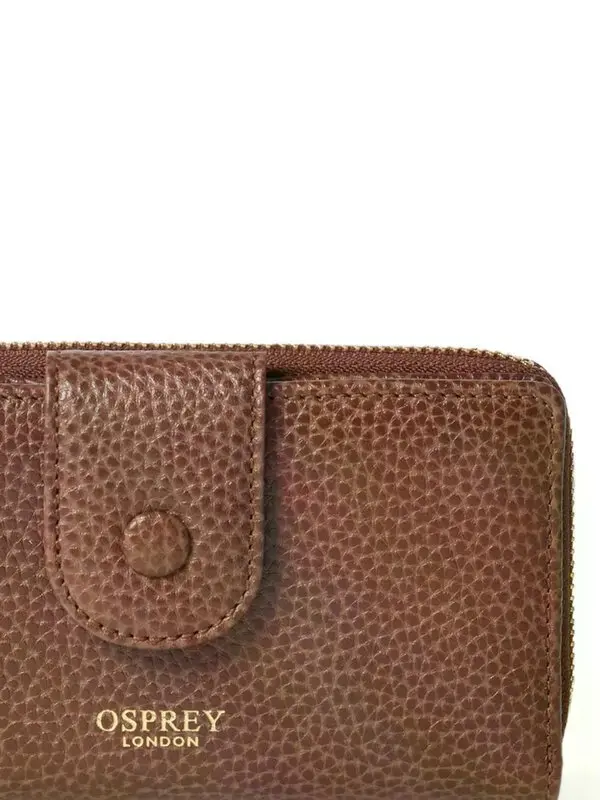 OSPREY Medium Core Leather Wallet