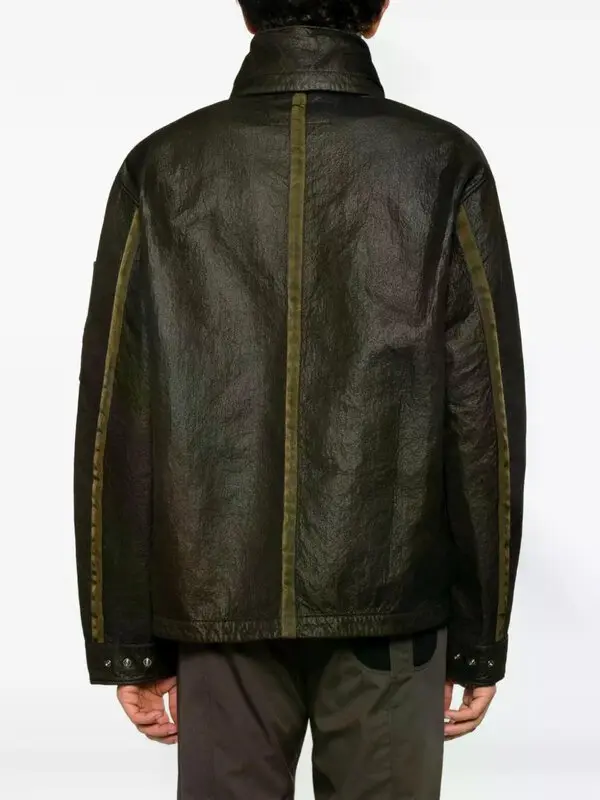 C.P. COMPANY 21cmow183a-110404g 683 Jacket