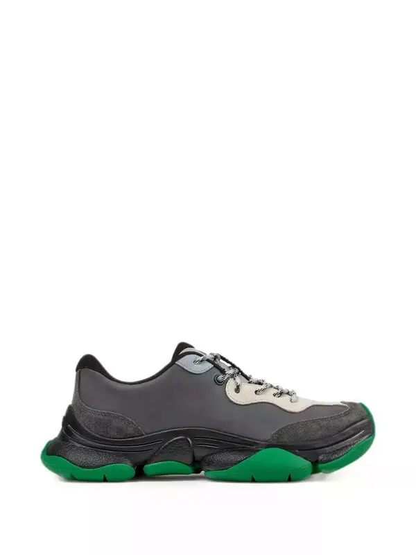 Camper Karst Twins Sneakers - Grey