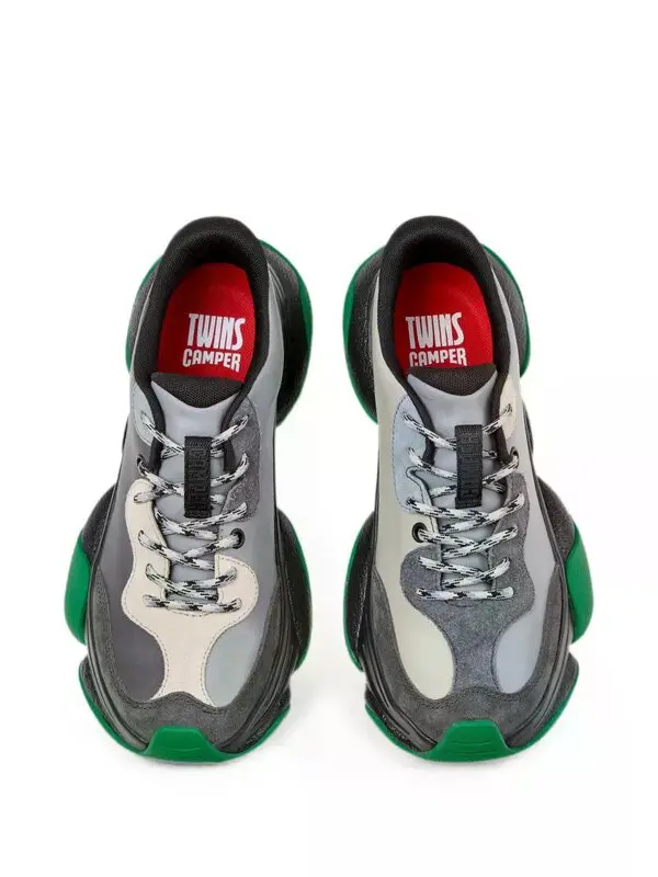 Camper Karst Twins Sneakers