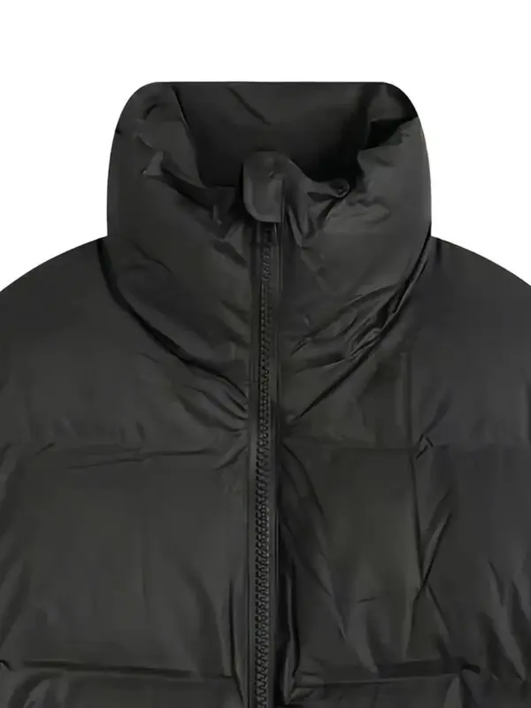 Tretorn X Kassl Editions Quilted Zip-up Puffer Jacket