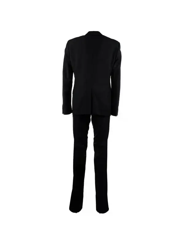 Prada Single-breasted Notched-lapel Suit