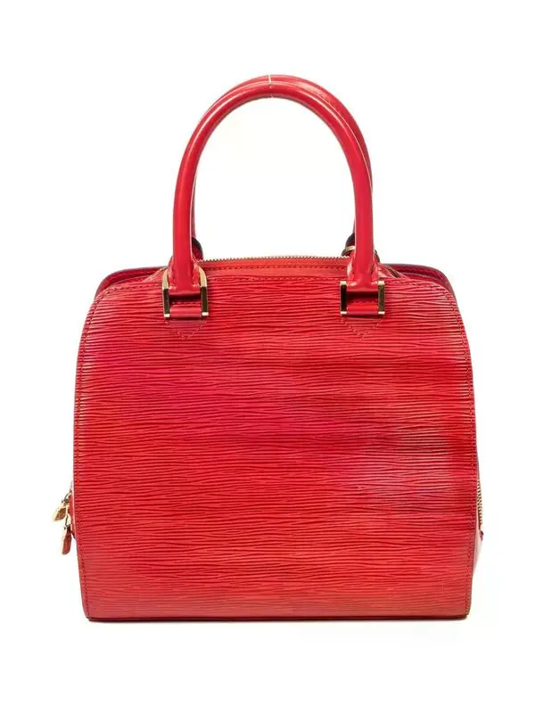 LOUIS VUITTON Pont Neuf Tote Bag