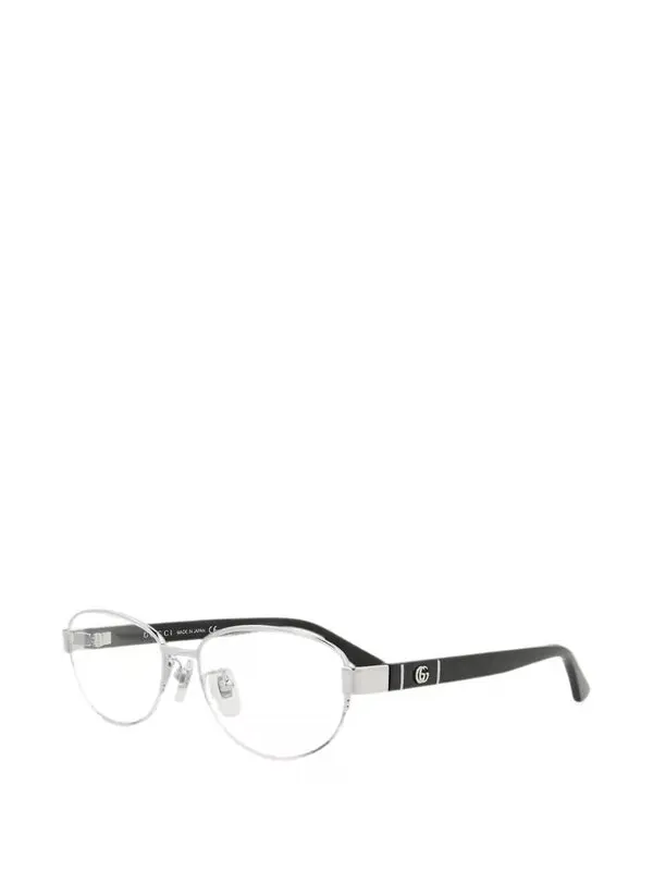 Gucci Interlocking G Glasses