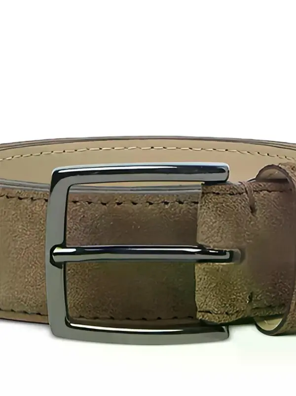 Peserico Suede Belt