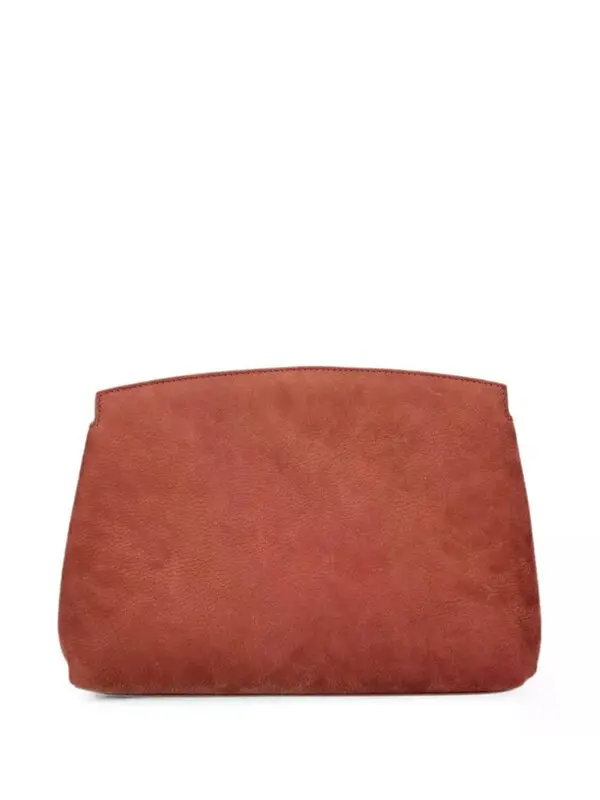 LIFFNER Pushlock Cross Body Bag