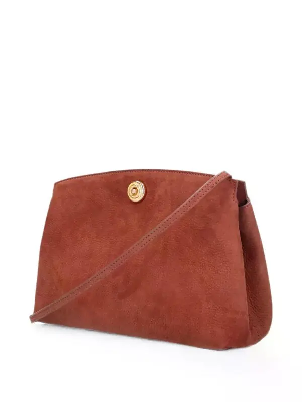 LIFFNER Pushlock Cross Body Bag