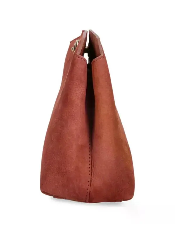 LIFFNER Pushlock Cross Body Bag