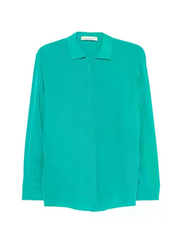 Liviana Conti Long-sleeve Shirt
