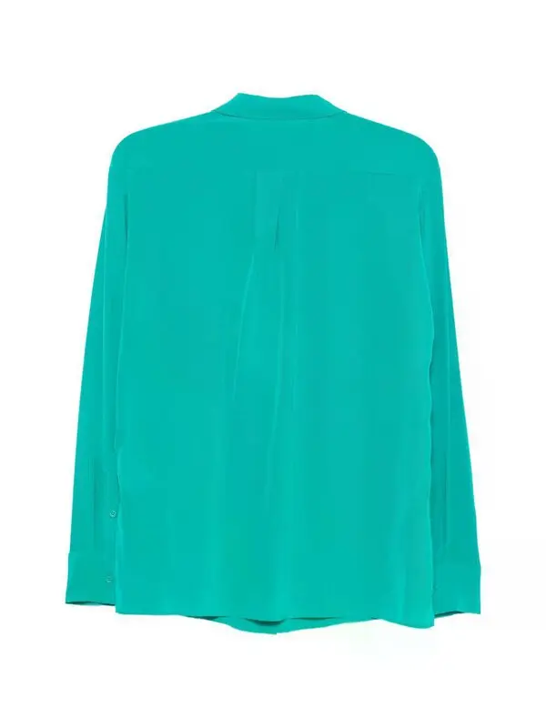 Liviana Conti Long-sleeve Shirt