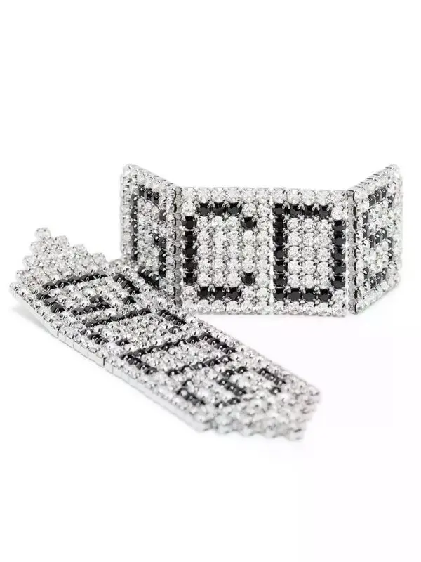 Gcds Logo Earrings