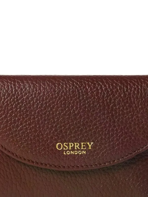 OSPREY Small Core Leather Wallet